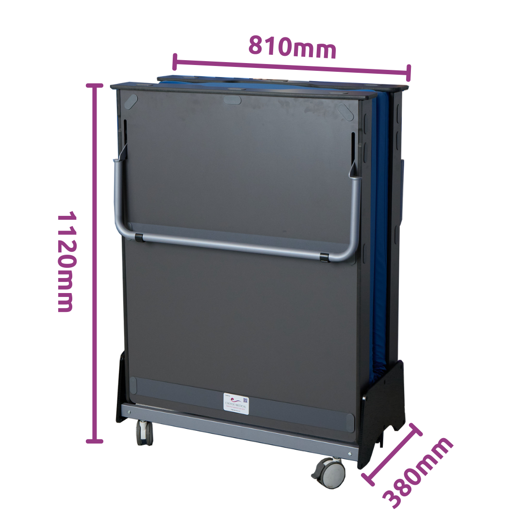 Croyde Fold Away Bed